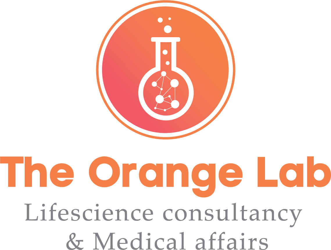 The Orange Lab